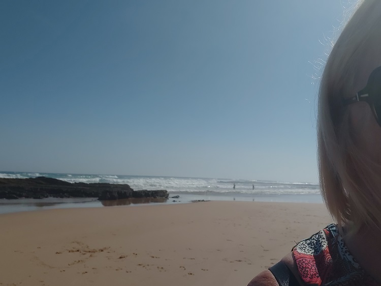 How Was Your Week? – Piglet in Portugal