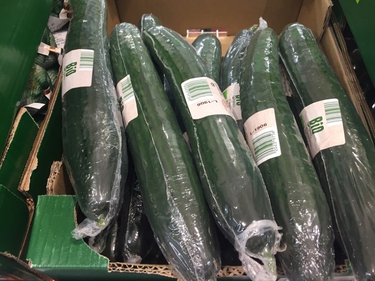 On This Day – 31st May 2019 – Pet Peeves: Plastic Packaging and ...